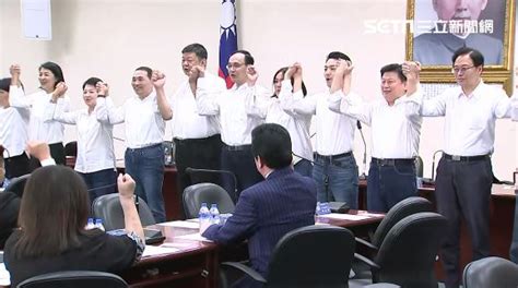 國民黨提名顏寬恒選立委 時代力量轟：證明朱立倫反黑金是打假球 政治 三立新聞網 Setncom