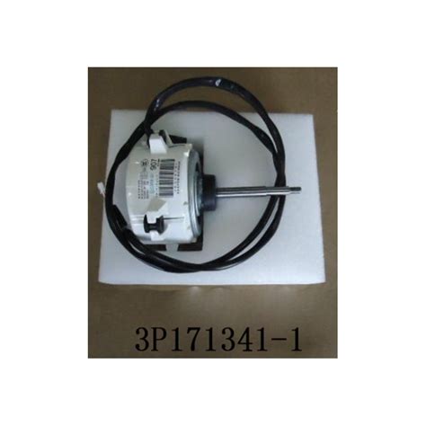Daikin Dc Fan Motor Air Conditioners R Us