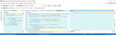 bug 6221 saxon 12 3 static error in xpath expression supplied to xsl