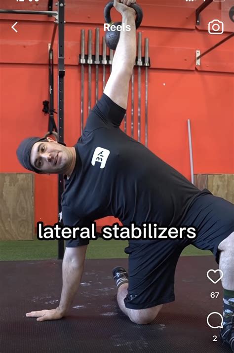 Three Rotational Exercises To Improve Your Fitness And Health — Blended