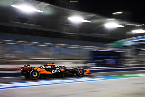 Former F1 Driver Emanuele Pirro Departs Mclaren Driver Development
