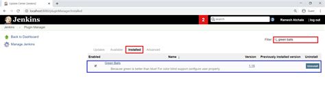 Download And Install Maven Plugin In Jenkins Ktexperts