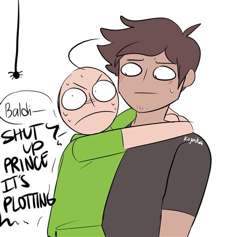 Baldis Basics In Education And Learning Tumblr Art Reference Photos
