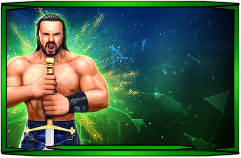 Drew McIntyres Feud Fury WWE Champions