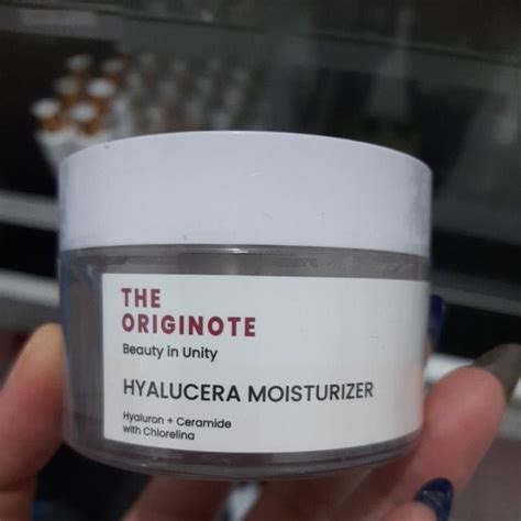 Jual Mosturizer The Originote Shopee Indonesia