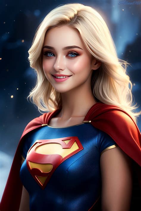 Supergirl 11262023 116 By Sadams8782 On Deviantart