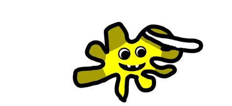 Blobby Ninja Garten Of Banban Fanon Wiki Fandom