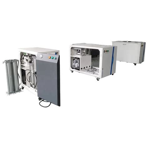 Lab Nitrogen Generator Manufacturer And Supplier In China Beijing Sunny
