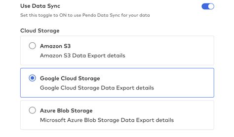 Pendo Data Connector By Fivetran Setup Guide