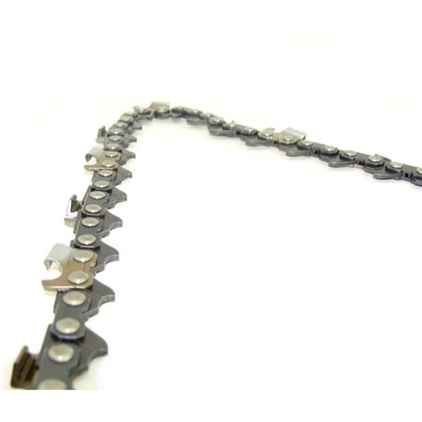 Chaîne cm pour tronçonneuse Stihl mm maillons