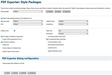 polarion extensions
