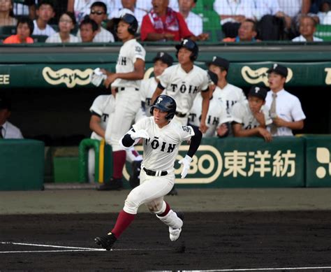 春夏連覇狙う大阪桐蔭、米子松蔭を投打で圧倒 選抜から公式戦25連勝野球デイリースポーツ Online