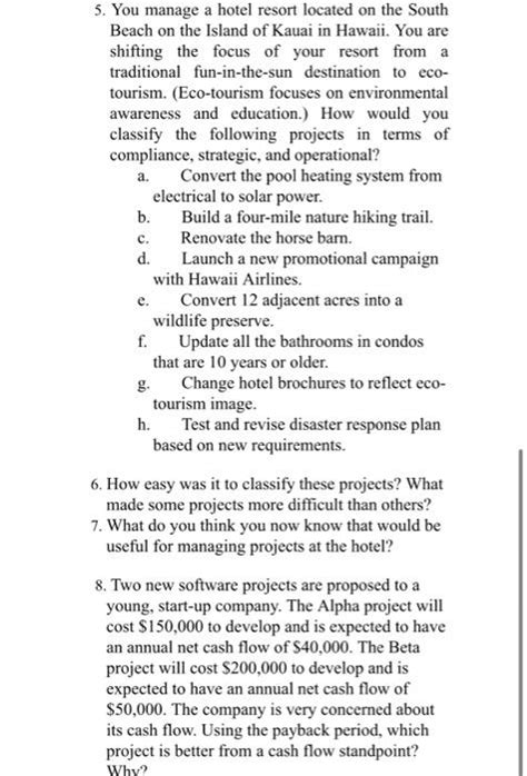Solved Project Management Assignment 1 Chapter 1 And Chapter