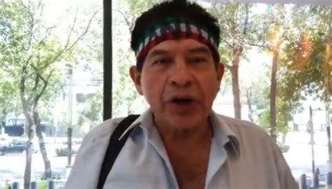 Juanito Se Quiso Registrar Como Candidato De Va Por México Pero Le