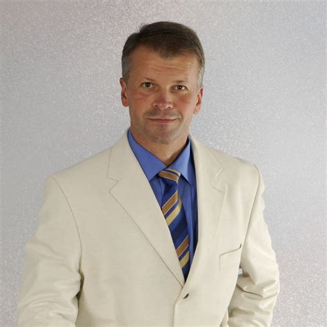 Robert Galinski International Business Director Thorgall Solar