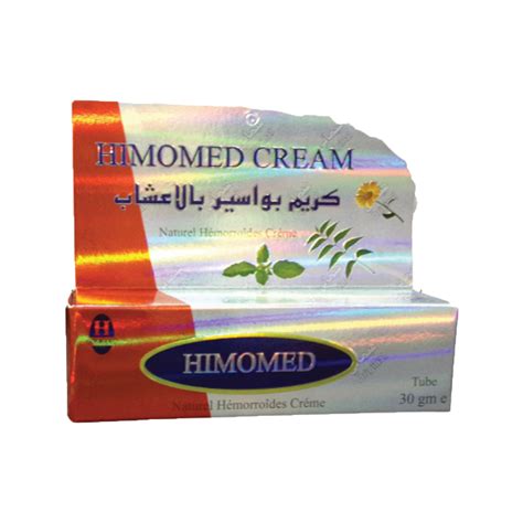 Bio Herbal Albania Krem Per Hemoroide Himomed