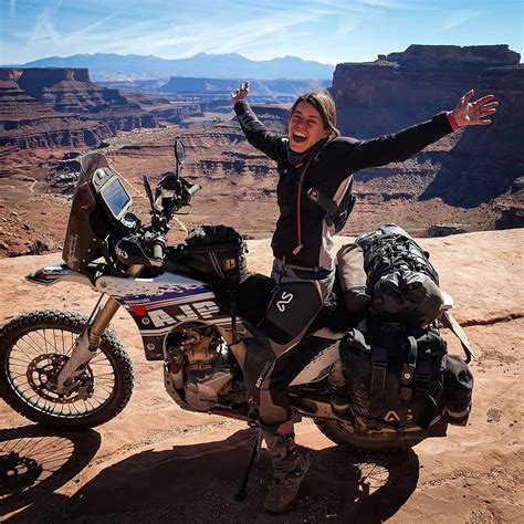 The Schafer Trail Switchbacks Improbably Adventuring