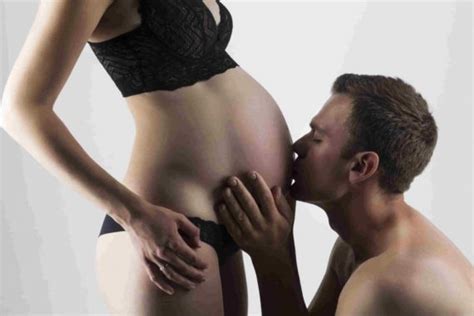 Las Mejores Posiciones Para Tener Sexo Una Mujer Embarazada El Granero Del Sur