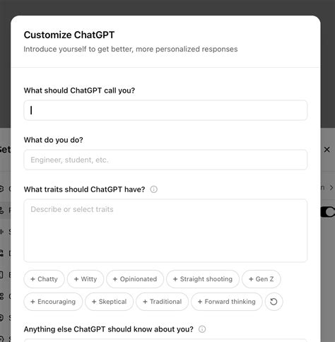 Openai Enhances Chatgpt With Chatty And Gen Z T Deepnewz