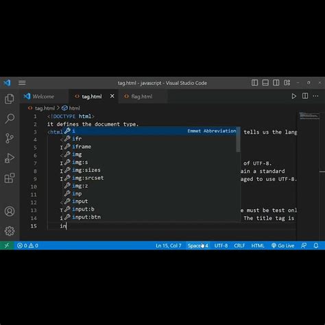 What Is Title Tag In Html Htmltutorial Webdevelopment Youtubeshorts