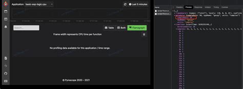 Add Ability To Change Sampling Rate Issue Grafana Pyroscope