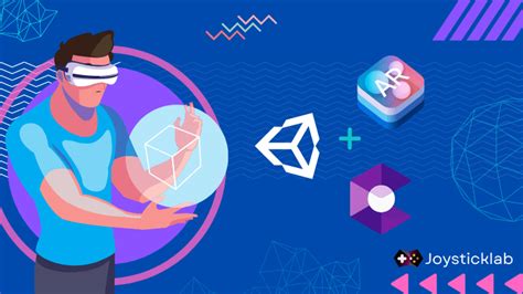 augmented reality app development with unity 2022 free r unity3d