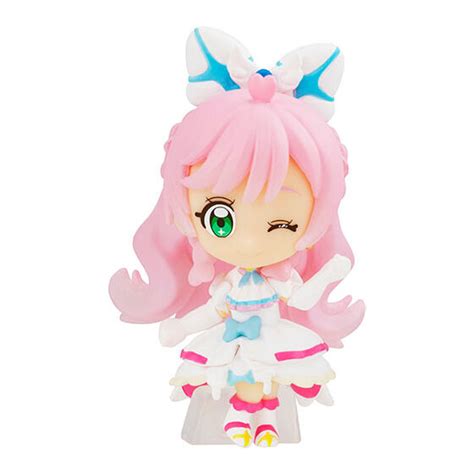 プリキュアオールスターズ プリキュアあそーと2023｜ガシャポンオフィシャルサイト