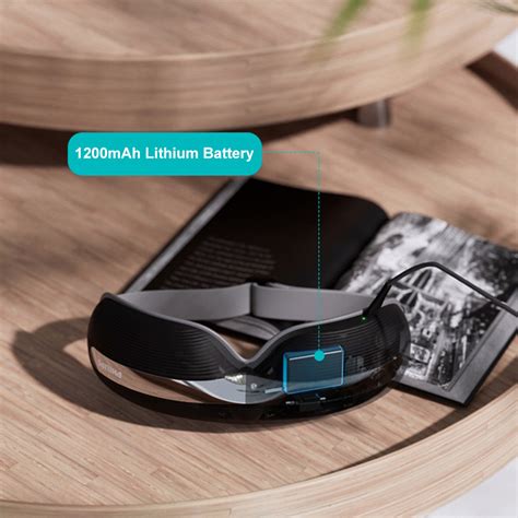 928 Eye Massager Olahealth