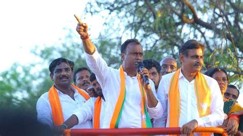 Munugode Bypoll నగదు బదిలీకి తనకూ ఎలాంటి సంబంధం లేదు ఈసీకి వివరణ ఇచ్చానన్న రాజగోపాల్‌ రెడ్డి