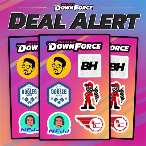 Out Of The Groove The Daily Downforce