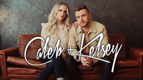 Caleb And Kelsey Missingink