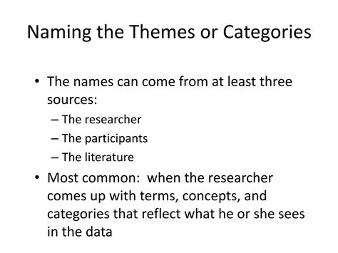 Analysingquantitativedatappt Analysingquantitativedatappt