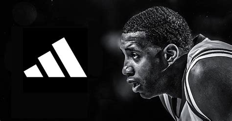 新聞分享 與 adidas 合作生變Tracy McGrady 近期兩則 Instagram 貼文引發熱議 KENLU net