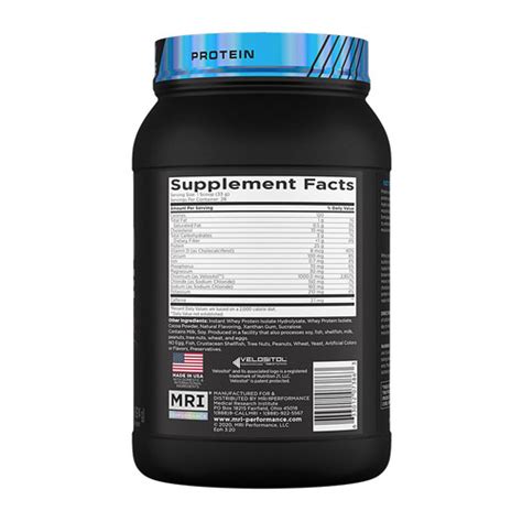 Mri Performance Best Supplements For Muscle Growth Pump
