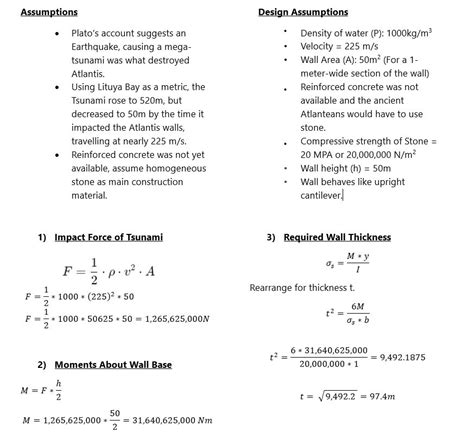 Its Week 2 Of Our Social Media Series And The Theme Is ‘ancient Structures Our Second Article