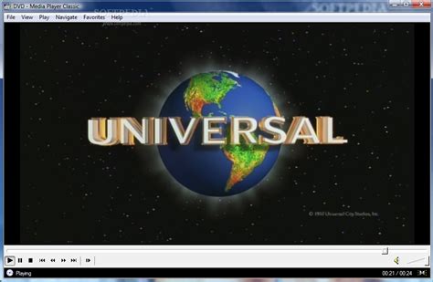 Windows Media Player Classic Download