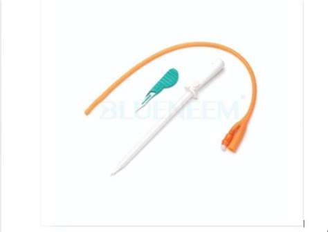 Suprapubic Drainage Catheter Set 10 Fr At Rs 5000 Piece In Mumbai Id