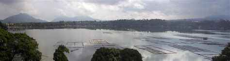 Discover Seven Lakes Laguna Philippines
