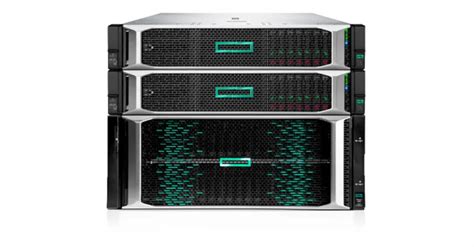 HPE Alletra MP คออะไร HPE METROCONNECT