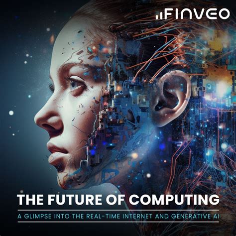 Aiadvancements Futuretech Ethicalai Generativeai Techinnovation