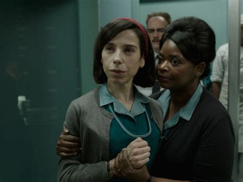 Guillermo Del Toro Says Shape Of Water Is An Antidote For Todays