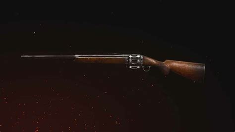 Best Shotguns In Call Of Duty Vanguard Pro Game Guides