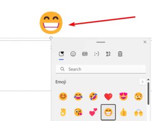 How To Add Emoji To Your PowerPoint Presentation Vegaslide