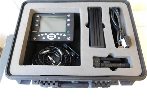 Hocking Locator 2 Eddy Current Ndt Flaw Detector Rodenatest