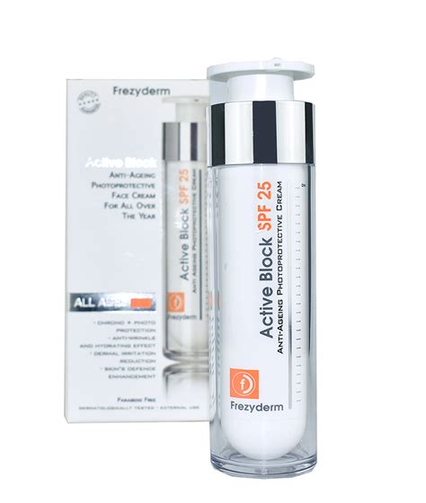 Active Block Sensorialle Centro Dermatológico