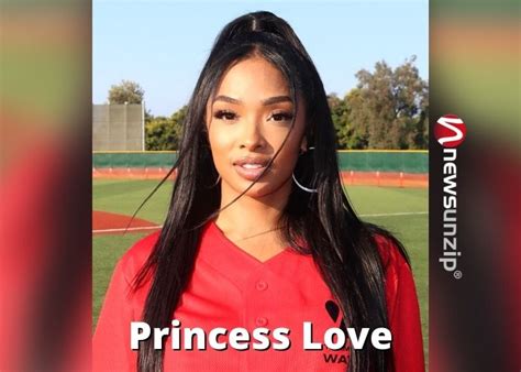 Who is Princess Love? Wiki, Biography, Net worth, Husband, Kids ...