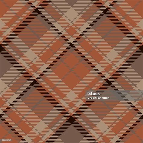 격자 무늬 벡터 패브릭 텍스처를 확인합니다 의류 종이 인쇄를위한 매끄러운 섬유 디자인 공예 제품에 대한 스톡 벡터 아트 및 기타 이미지 Istock