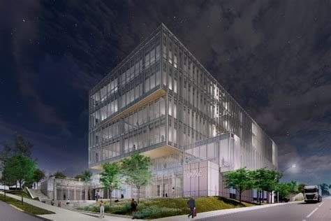 Umkc Unveils 120 Million Healthcare Hub Missouri Partnership