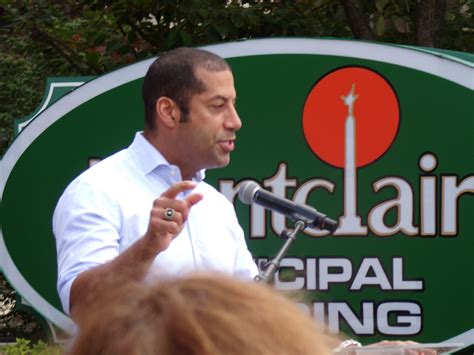 Spiller Launches Run For New Jersey Governor Insider Nj