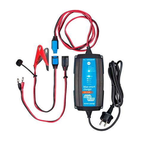 Cargador de Batería Victron Energy BlueSmart IP V